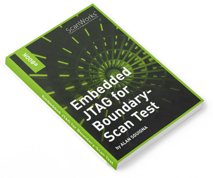 Embedded Jtag For Boundary Scan Test Asset Intertech