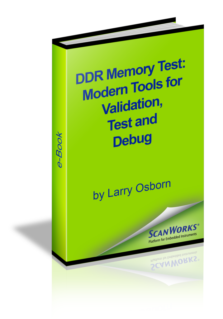 Ddr Memory Test Modern Tools For Validation Test And Debug Asset Intertech