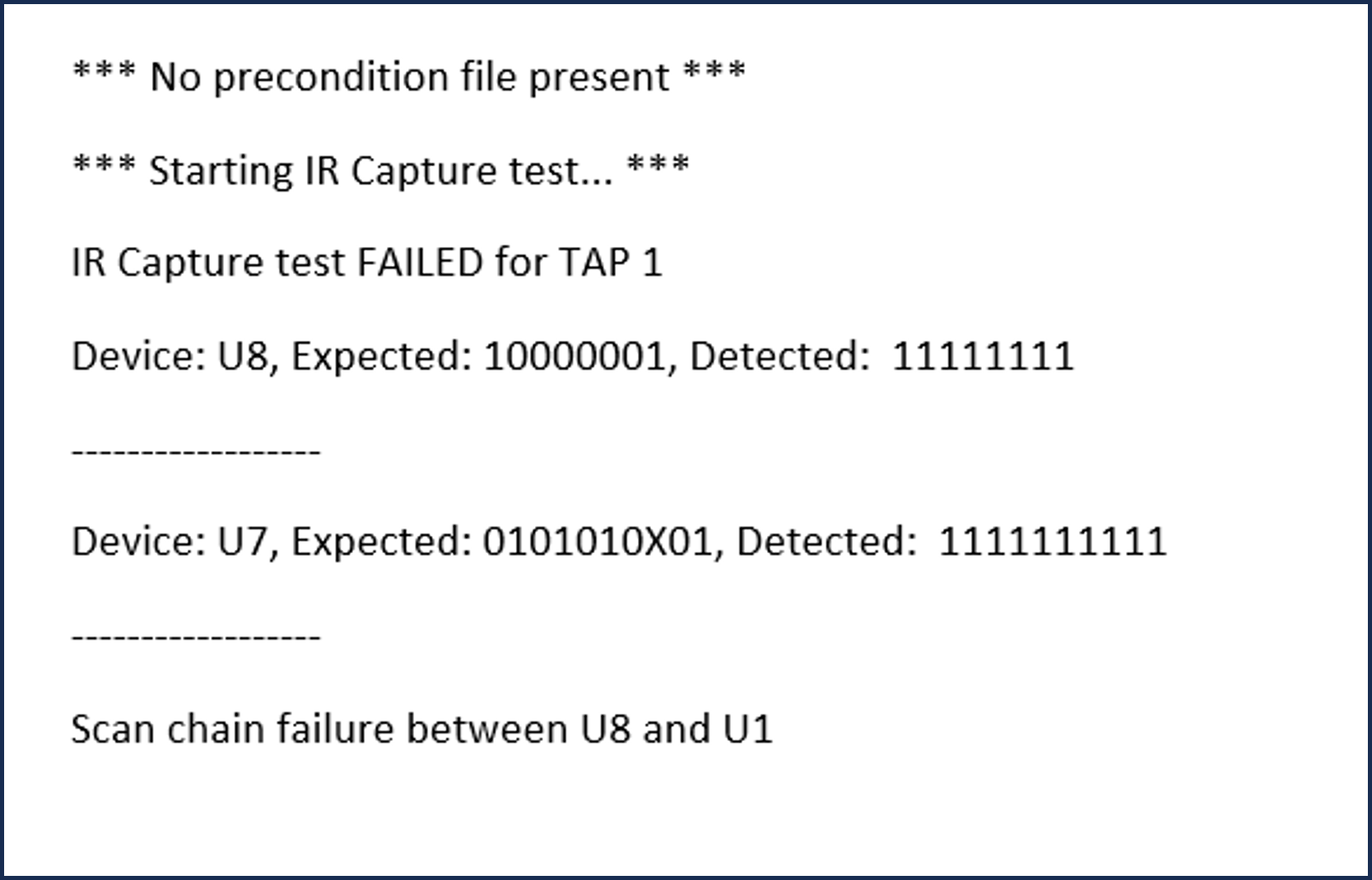 Everything You Need To Know About Scanworks Interconnect Part 10 Scan Path Verify Debug Asset 